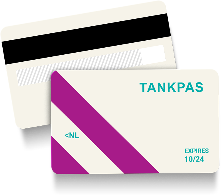 Tankpas vergelijken | ontdek de voordeligste tankpas | TanQyou