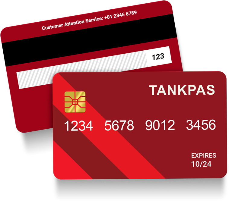 Tankpas vergelijken | ontdek de voordeligste tankpas | TanQyou