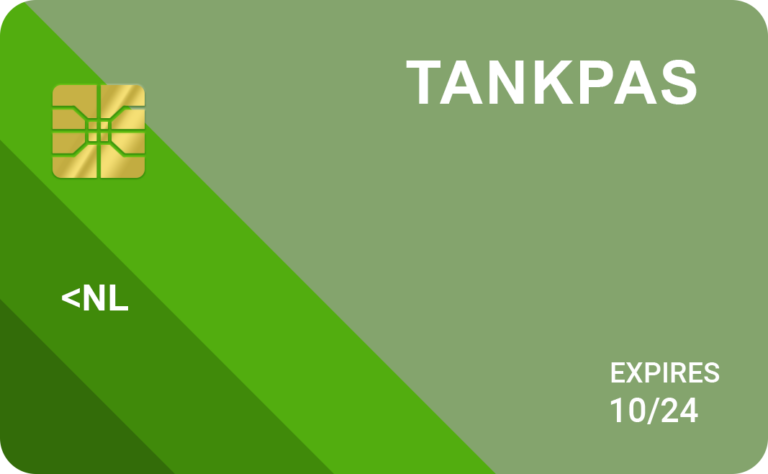 Tankpas vergelijken | ontdek de voordeligste tankpas | TanQyou