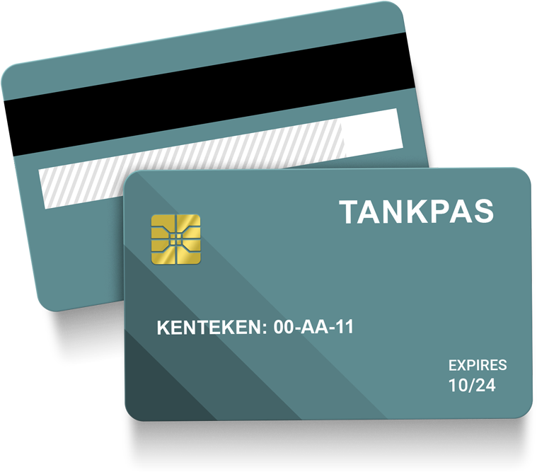 Tankpas vergelijken | ontdek de voordeligste tankpas | TanQyou